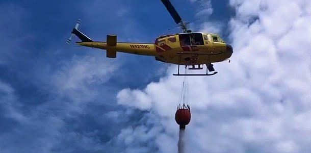 Northeast Stokes Fire & Rescue