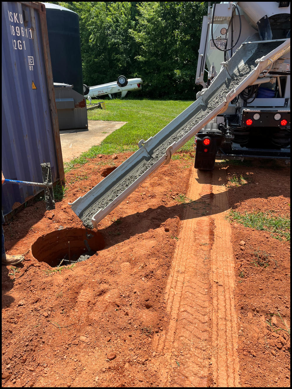 Northeast Stokes Fire & Rescue